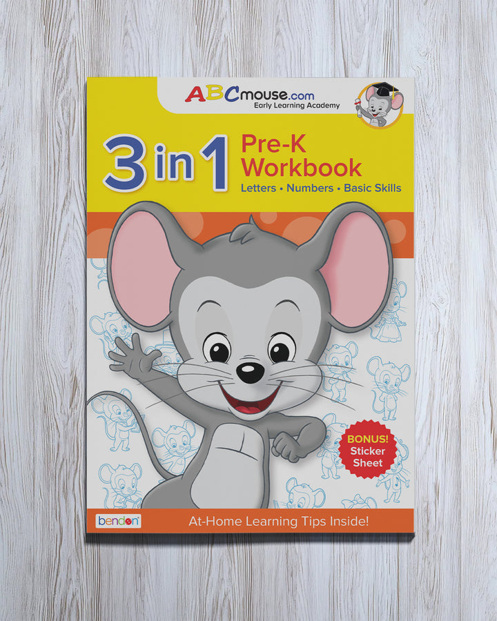 ABCMouse Games Collection – ABCmouse