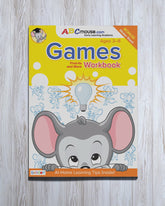 ABCMouse Games Collection – ABCmouse