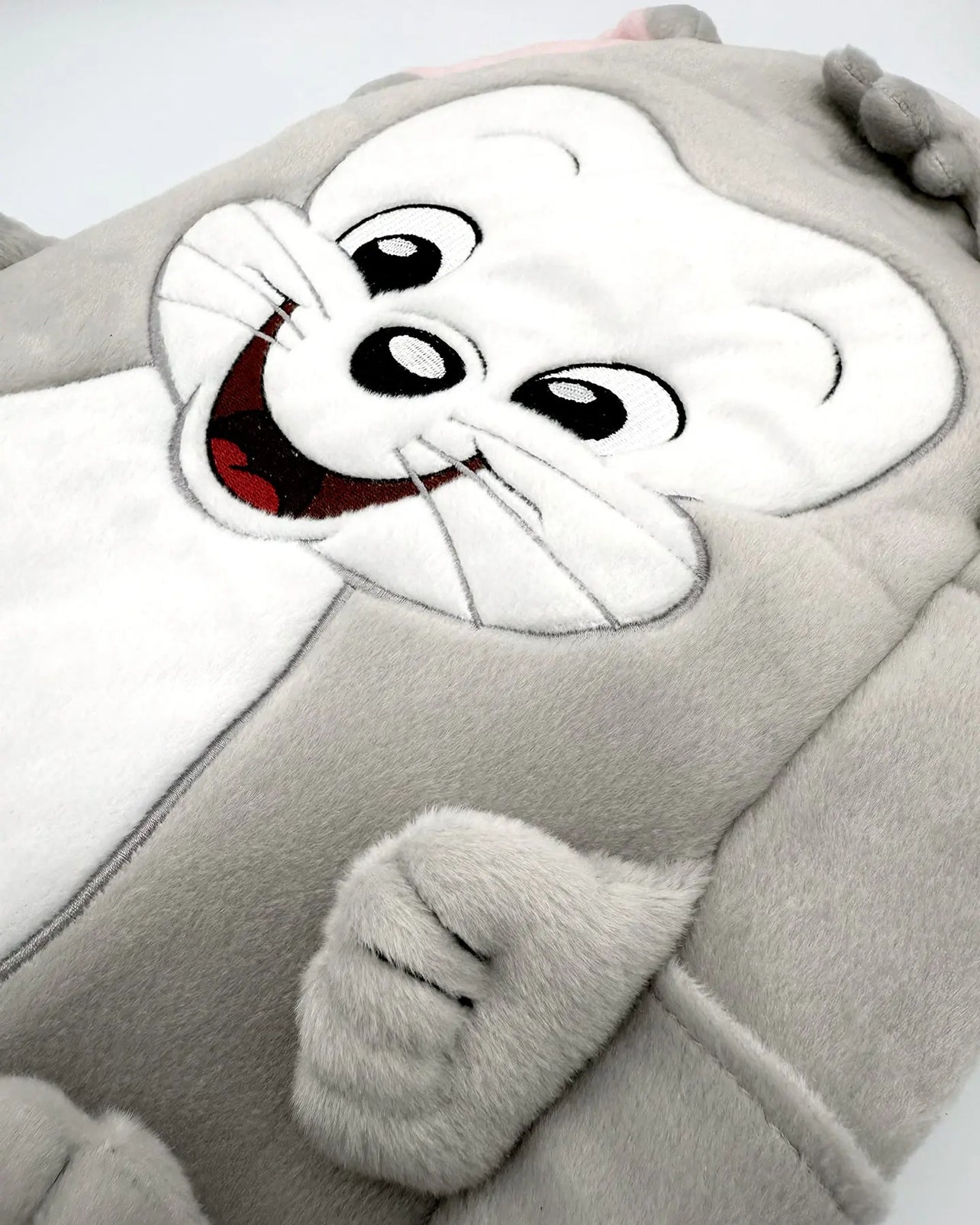 ABC Mouse Plush Backpack – ABCmouse