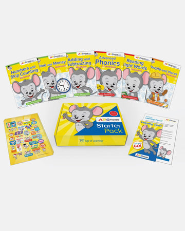 Products – ABCmouse