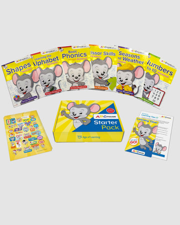 ABCMouse Phonics Collection – ABCmouse