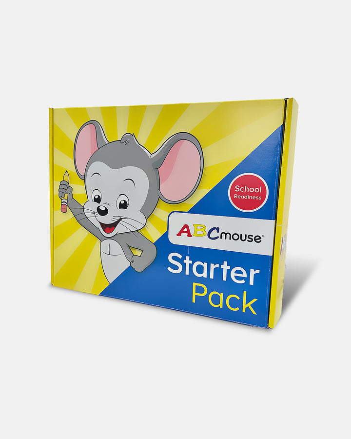 Products – ABCmouse