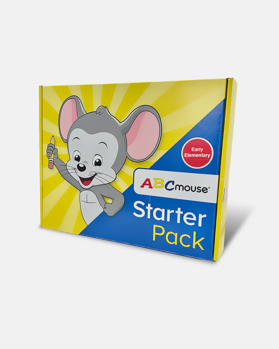 ABCMouse Phonics Collection – ABCmouse