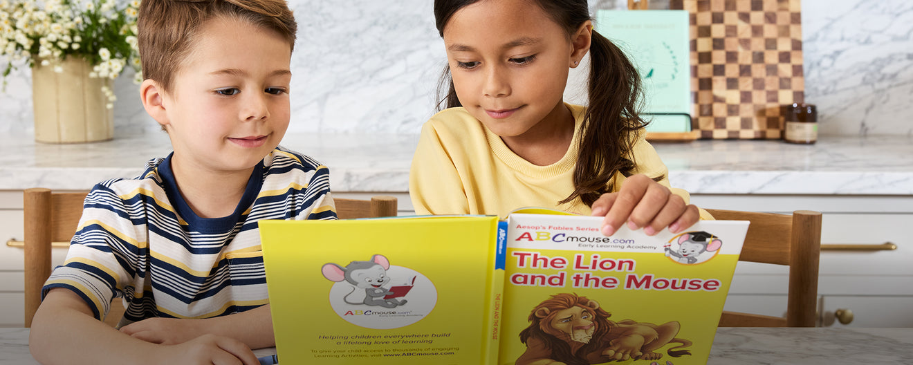 ABCmouse® Shop | Educational Kits, Workbooks & Toys for Kids