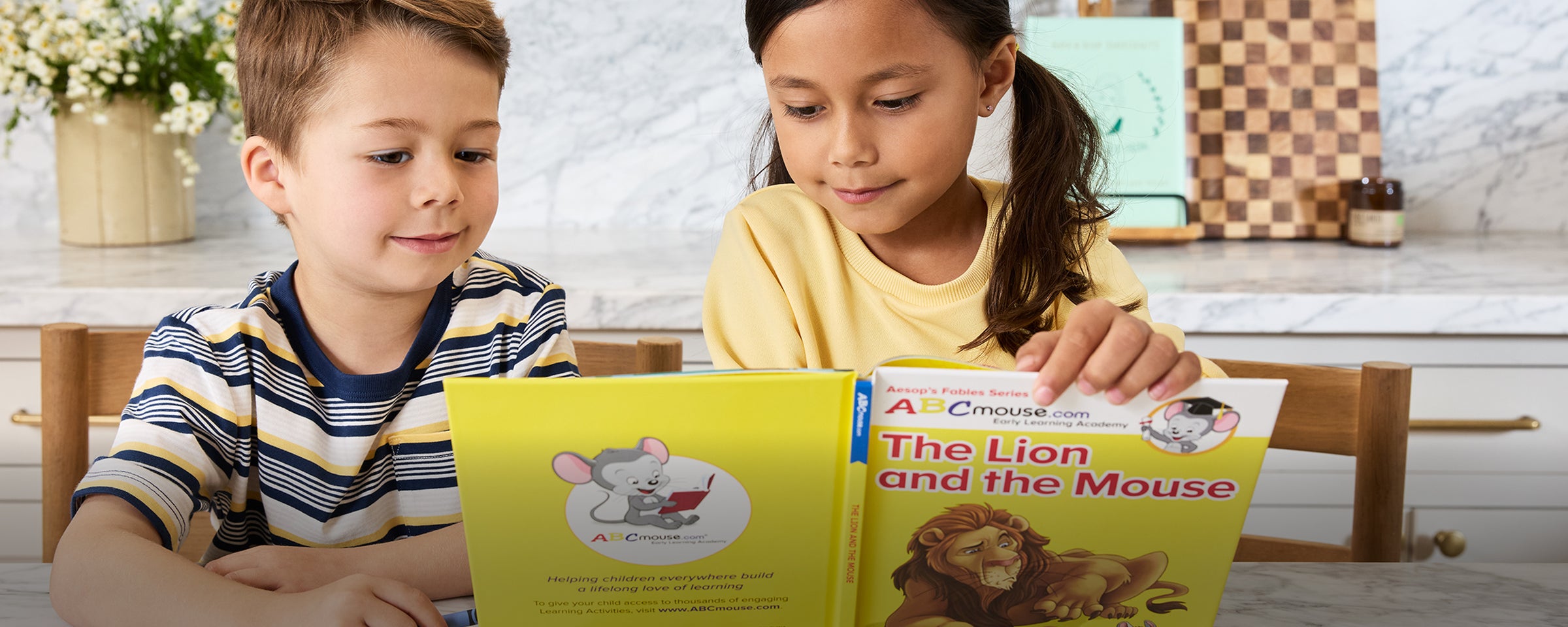 ABCmouse® Shop | Educational Kits, Workbooks & Toys for Kids