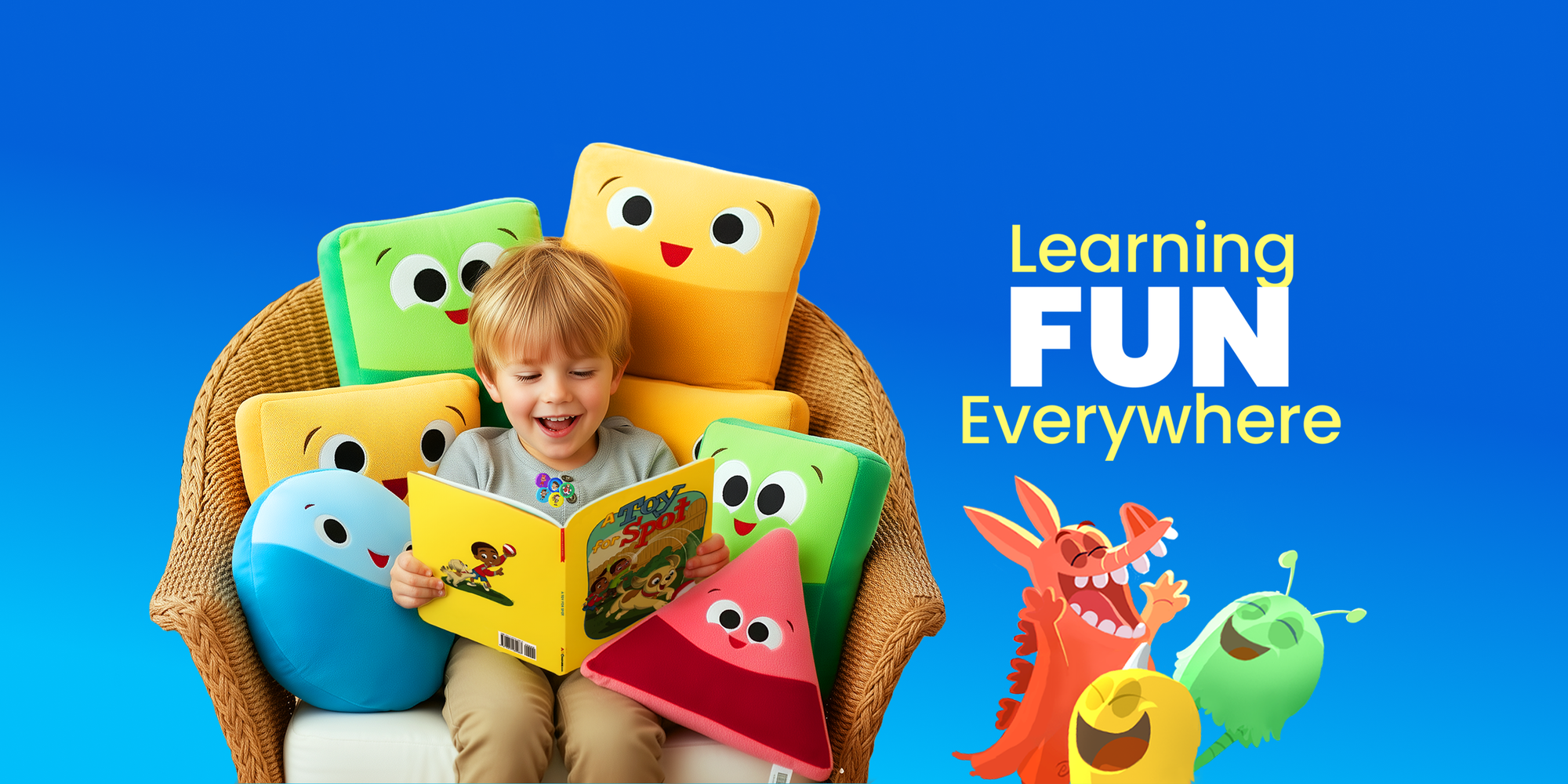 ABCmouse® Shop | Educational Kits, Workbooks & Toys for Kids
