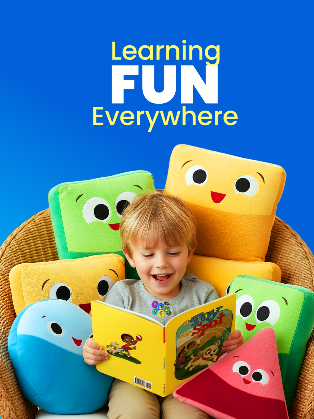 ABCmouse® Shop | Educational Kits, Workbooks & Toys for Kids
