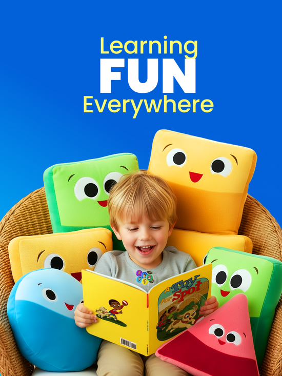ABCmouse® Shop | Educational Kits, Workbooks & Toys for Kids