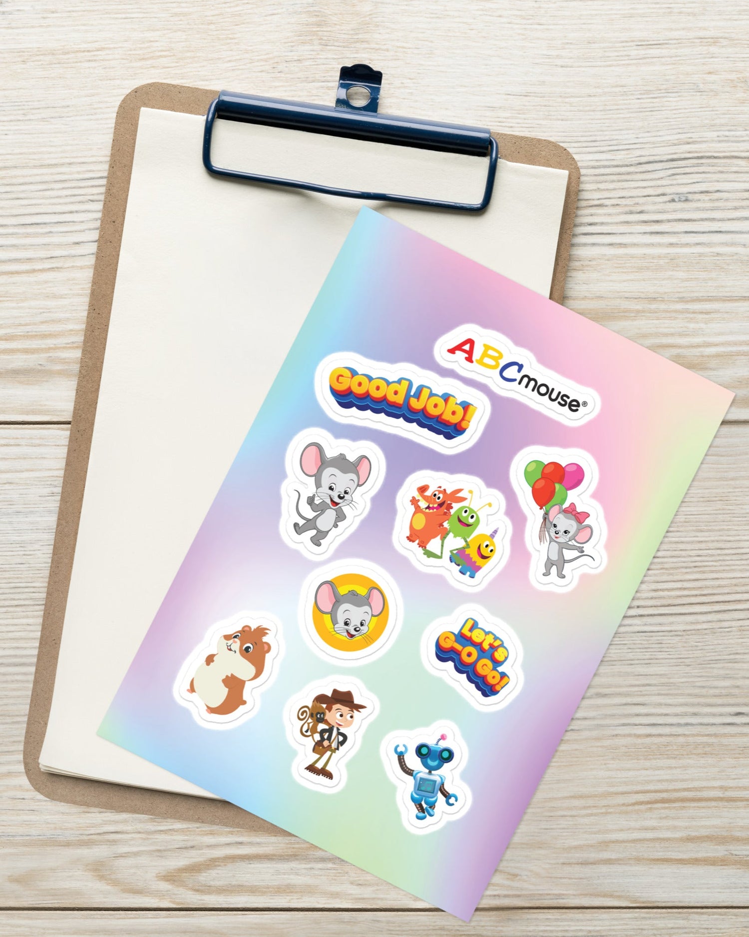 Collections – ABCmouse