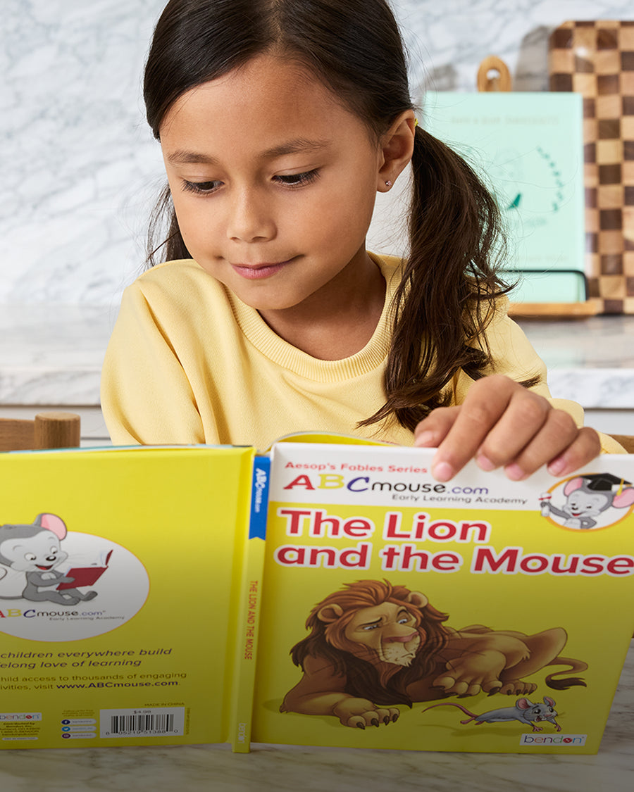 ABCmouse® Shop | Educational Kits, Workbooks & Toys for Kids